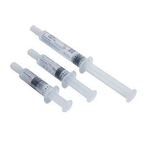 China CE Approved Medical Prefilled Saline Flush Syringe for sale