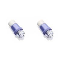 China Needle Free Connectors Needleless Connectors for Medical Use for sale