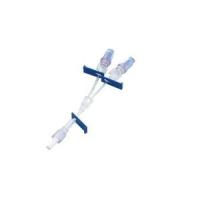 China Medical Sterile Disposable Double Triple Way Anti-Back Neutral Flow Needle Free Connector for sale