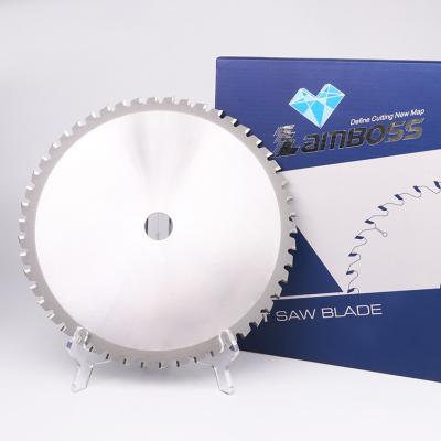 China Antiwear Circular Saw Blade For Metal for sale