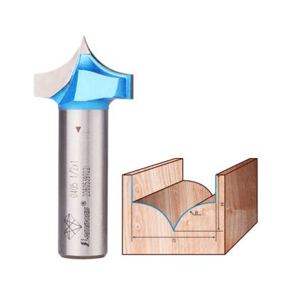 China Wear Resistant Carving Bits For Router Multifunctional Portable for sale
