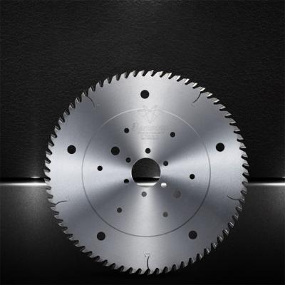 China LAMBOSS Industrial Grade TCT Circular Saw Blades Customization Design for sale