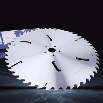 China LAMBOSS Industrial Grade TCT Circular Ripping Saw Blades With Rakers for sale