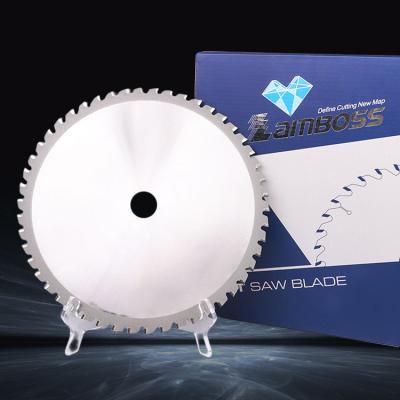 China Antirust Steel Cutting TCT Circular Saw Blades Multifunctional Durable for sale