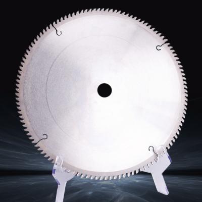 China Finishing Saw TCT Blade For Metal Wear Resistant Multipurpose for sale