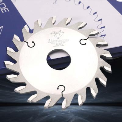 China Rustproof Industrial TCT Circular Saw Blades Multi Function Practical for sale