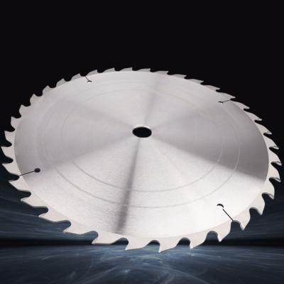 China ISO9001 Carbide TCT Circular Saw Blades Corrosion Resistant Stable for sale