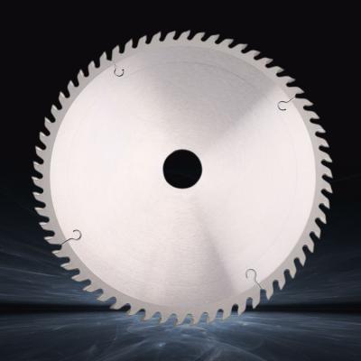 China Practical Universal TCT Circular Saw Blades Anticorrosive Industrial Grade for sale