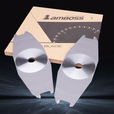 China Durable TCT Circular Saw Blades Anti Abrasion For Woodworking for sale