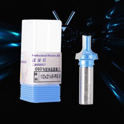 China ISO9001 Plunge Moulding Router Bits Rustproof Wear Resistant for sale