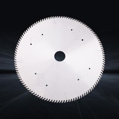 China Industrial TCT Acrylic Saw Blades Diameter 178-255mm For Cutting Plexiglas for sale
