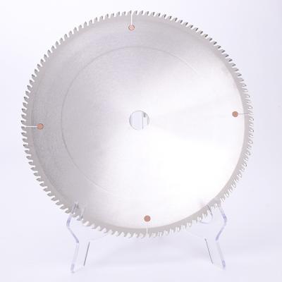China TCT Aluminium Metal Circular Saw Blades Multipurpose Practical for sale