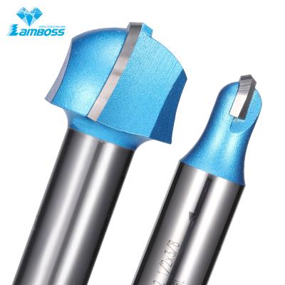China OBM Cove Box Moulding Router Bits Anticorrosive Multipurpose for sale
