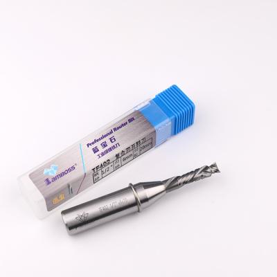 China LTF402 TCT Compression Bit With Slots 1/2