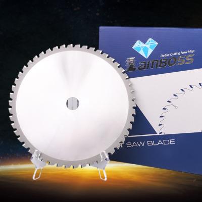 China 60T Industrial Circular Saw Blades for sale