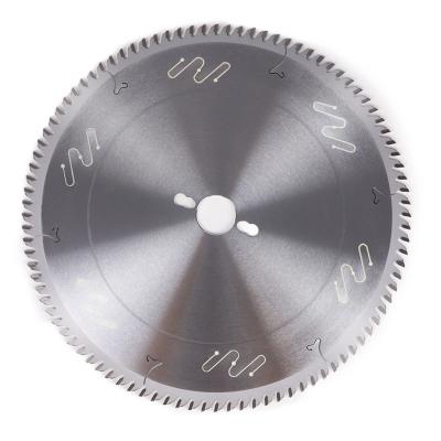 China Solid Wood 300*30*96T Woodworking Carbide Tipped TCT Circular Saw Blade for sale