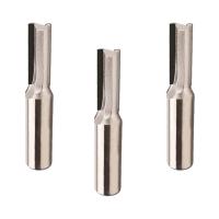China Smooth Cutting PCD Router Bits For Plywood MDF And Chipboard Compatibility for sale