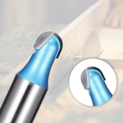 China Lamboss Cove Box Bit For Wood Cove Router Bit 1/2*2 Engraving Router Bits for sale