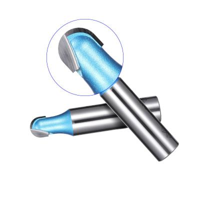 China Lamboss Cove Router Bit Woodworking Carbide Cutting Edges Engraving Cove Box Bit for sale
