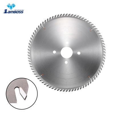 China Lamboss Blades For Ripping Oem Carbide Industrial Saw Blades Circular Cutting Tools for sale