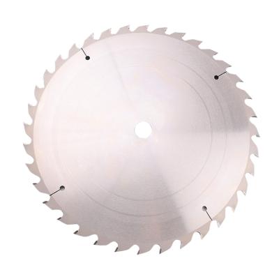 China Industrial Grade 350mm Diameter 36 Teeth 10 Inch Length Carbide Circular Saw Blade for Wood Cutting for sale