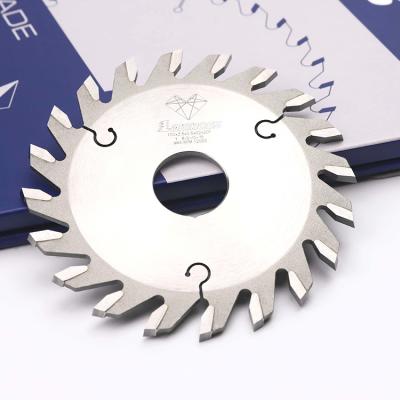 China Industrial Grade TCT Circular Saw Blade with 3 Years Warranty 10 Inch Length and 100mm Diameter for sale