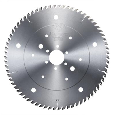 China Industrial Grade 455mm Diameter 70 Teeth TCT Circular Saw Blade with 3 Years Warranty for sale