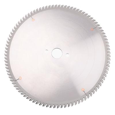China Precision 96 Teeth 300mm Diameter TCT Circular Saw Blade with 3.2mm Blade Width for Smooth Cutting for sale