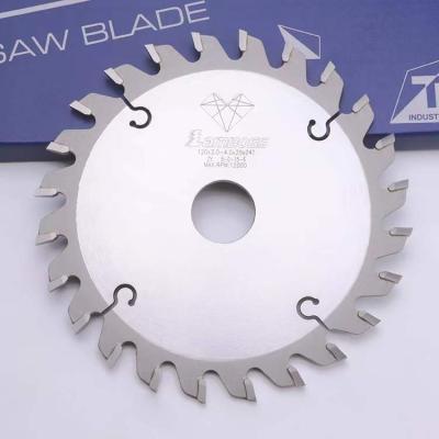 China Hot Pressed Ultra Thin 200mm Diameter 36 Teeth TCT Circular Saw Blade for Precision Cutting for sale