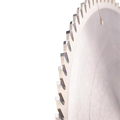 China Diamond Saw Blade 380mm Diameter 72 Teeth with 3 Years Warranty for Cutting Melamine for sale