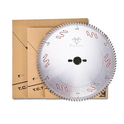 China Circular Saw Blade 12 Inch Tungsten Carbide Tipped Freud Leitz 300mm Panel Sizing for Sliding Table Saws for Wood for sale