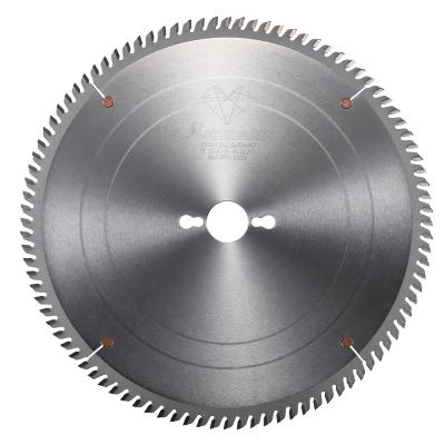China Lamboss Wood Cutting Tools Precision Cut Off Blades 120mm Carbide Tipped Circular Saw Blade  Industrial for sale