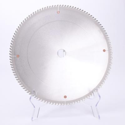 China Lamboss Aluminum Precision Cutting TCT Saw Blade Industrial Grade for Portable Saw Blade for sale