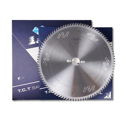 China High-Quality 300mm 96T Carbide Tipped Saw Blades for Mdf Wood Cutting Italy Type for sale