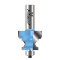 China Lamboss Edge Moulding Bit New Product Explosion Milling Cutter Carving Router Bit for Woodworking for sale