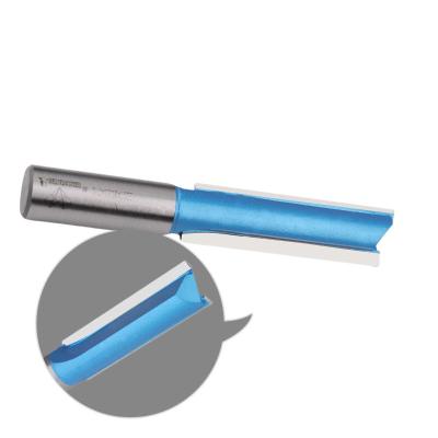 China LAMBOSS Straight Milling Cutter for Woodworking High Precision Tip  Milling Cutter for Wood for sale