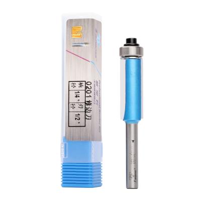 China Lamboss Carving Tools Trimming Router Bit Industrial Grade Woodworking MDF Cutting Carbide Milling Cutter for sale