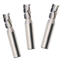 China Lamboss PCD Spiral Router Bits Good Selling Diamond Cnc Diamond Cutter Long Life Woodworking for sale