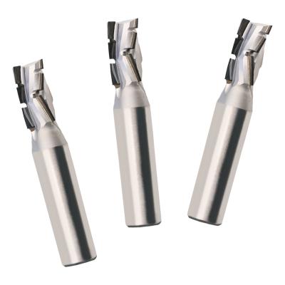 China Lamboss PCD Spiral Router Bits Good Selling Diamond Cnc Diamond Cutter Long Life Woodworking for sale