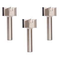 China Lamboss CNC Machine Diamond Router Bits Factory Direct Sales PCD Diamond Router Bits for Woodworking for sale
