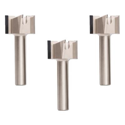 China Lamboss CNC Machine Diamond Router Bits Factory Direct Sales PCD Diamond Router Bits for Woodworking for sale