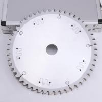 China Lamboss Ultra-high Hardness Pcd Electroplated Diamond Saw Blades for Wood Cutting Scoring Saw Blade for sale