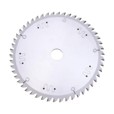 China Lamboss Chipboard Woodworking Ripping Saw Blade Carbide Diamond Tipped PCD Saw Blade for Reciprocating and Table Saws for sale