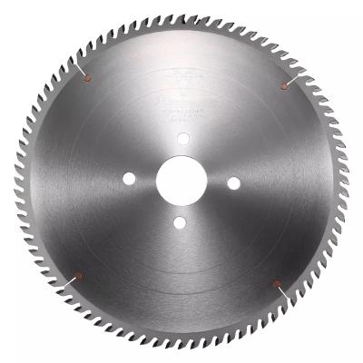 China Lamboss High Quality Diamond Pcd Saw Blade Industry Grade for Wood Cutting Metal Saw Blade for sale