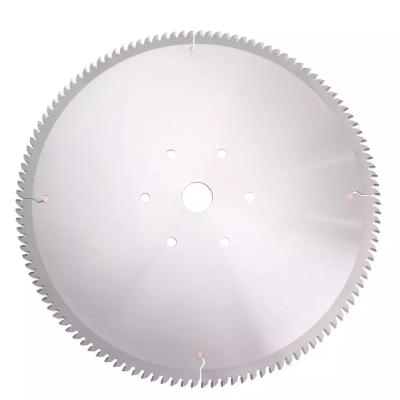 China Lamboss PCD Diamond Tipped Saw Blades for All Kinds Wood Aluminum Cutting Tct Circular Saw Blade for sale