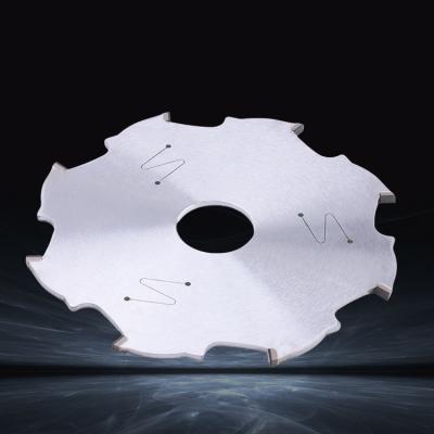 China Lamboss Industry Grade Saw Blade PCD Saw Blades Diamond Circular Saw Blades for sale