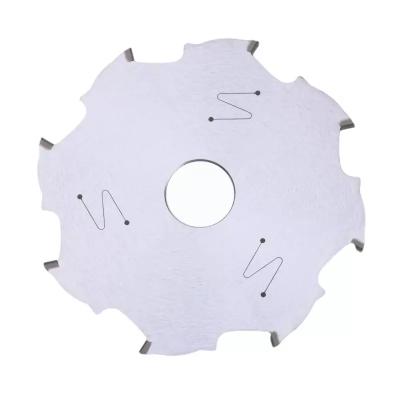 China Diamond Saw Blade Multi Woodworking Industrial Grade Hss Metal Circular Saw Blade for sale