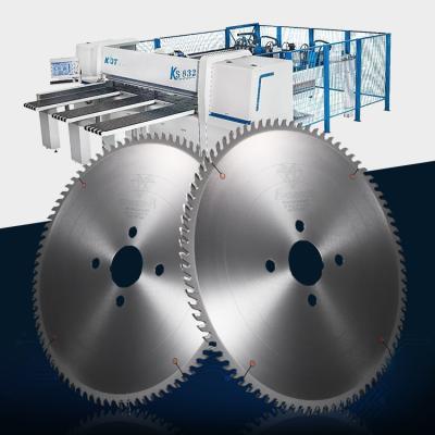 China Lamboss Industrial Grade Woodworking Circular Sawblades Scoring Saw Blade Sharpness Diamond Tipped Circular Sawblades Set for sale