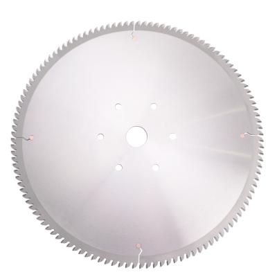 China Lamboss Industrial Circular Pcd Saw Blade Diamond Electronic Ripping Expansion Slot Design Saw Blades for sale