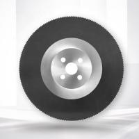 China Factory Sale Pipe Cutting Cold Saw Blade HSS Saw Blades for Metal and Steel Pipe Hss M35 M42 400mm Industrial Customized 1 Month for sale